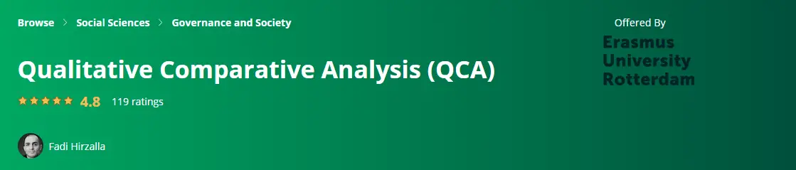 10 powerful methodology courses for PhD students [online] - Master Academia