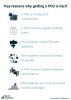 How hard is it to get a PhD? Definitely not easy! - Master Academia