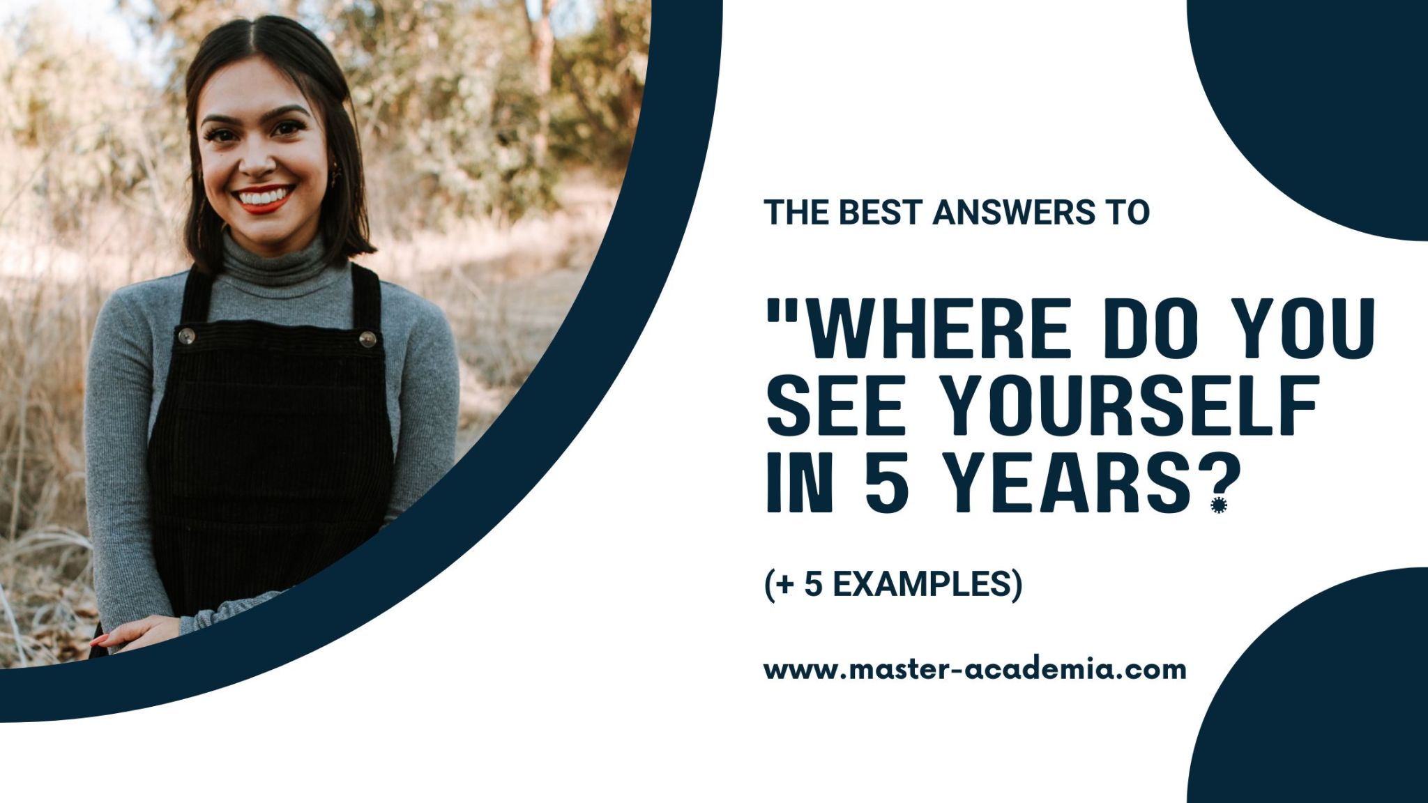 The best answers to “Why do you want to do a PhD?” - Master Academia