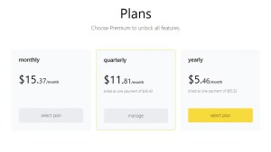 The 11 best AI tools for academic writing - Master Academia