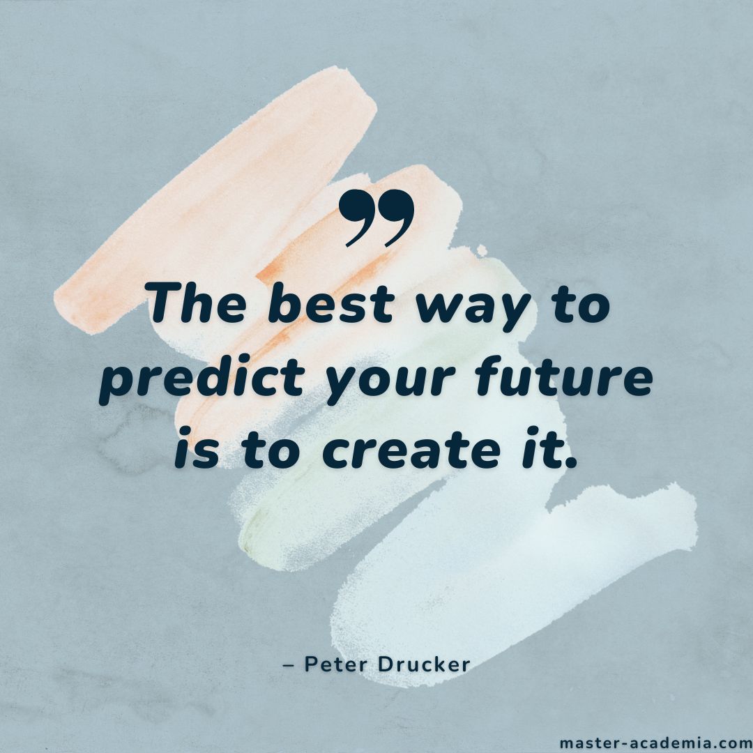 The best ‘Finally, I am graduated’ quotes (real quotes) - Master Academia