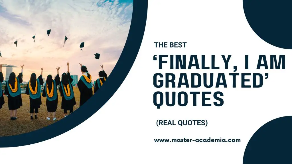 Top 20 motivational quotes for PhD students - Master Academia