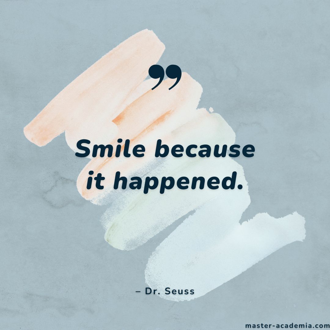 25 short graduation quotes: Inspiration in four words or less - Master ...